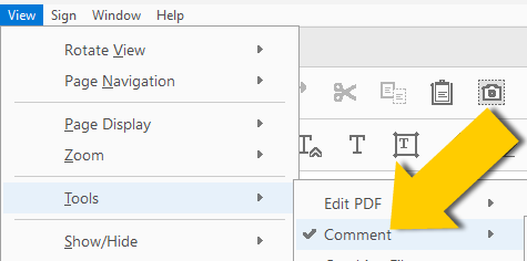 How to create an interactive PDF with text boxes for free